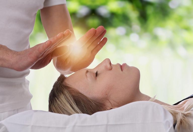 Reiki | HaRa